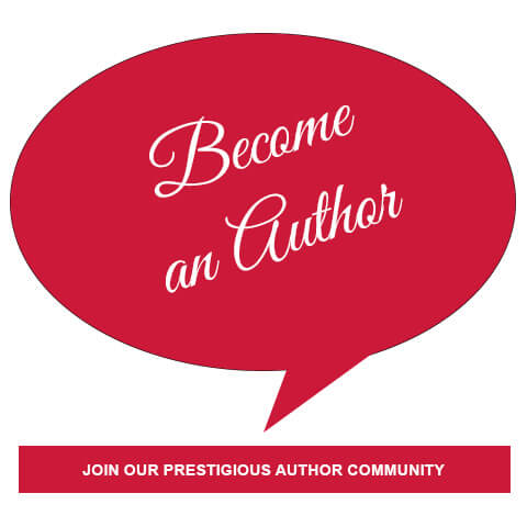 Join Our Prestigious Author Community - How To Say Guide