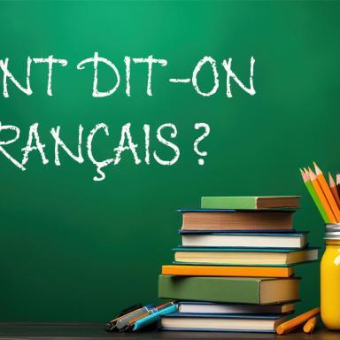 How to Say "To" and "From" in French: A Comprehensive Guide - HowToSayGuide